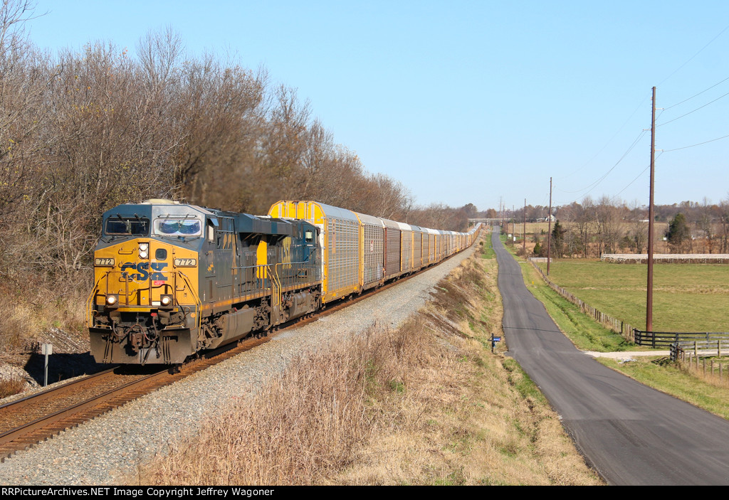CSX Q237-15